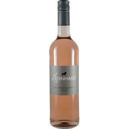 Weingut Christian Leonhard Sp&auml;tburgunder 2025 - Rheinhessen &ndash; Ros&eacute; Qualit&auml;tswein