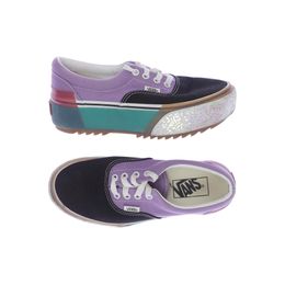 Vans Damen Sneakers, mehrfarbig, Gr. 36