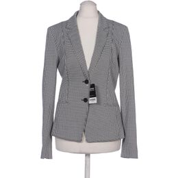 Hugo by Hugo Boss Damen Blazer, grau, Gr. 34