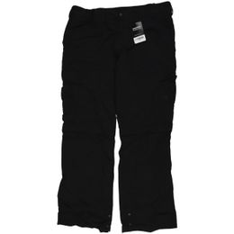 The North Face Damen Stoffhose, schwarz, Gr. 35