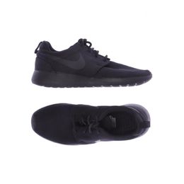 Nike Damen Sneakers, schwarz, Gr. 40