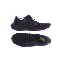 Nike Damen Sneakers, schwarz, Gr. 39