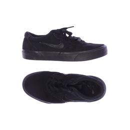 NIKE SB Damen Sneakers, schwarz, Gr. 36