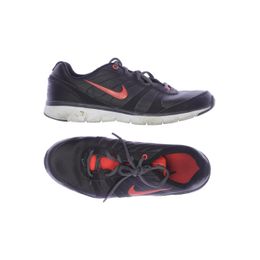 Nike Damen Sneakers, schwarz, Gr. 39