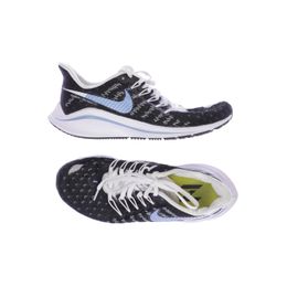 Nike Damen Sneakers, schwarz, Gr. 35.5