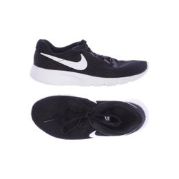 Nike Damen Sneakers, schwarz, Gr. 38