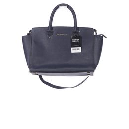 Michael Michael Kors Damen Handtasche, marineblau, Gr.