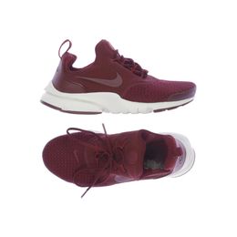 Nike Damen Sneakers, bordeaux, Gr. 37.5