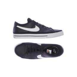 Nike Damen Sneakers, schwarz, Gr. 42.5