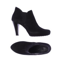 Paul Green Damen Stiefelette, schwarz, Gr. 6.5