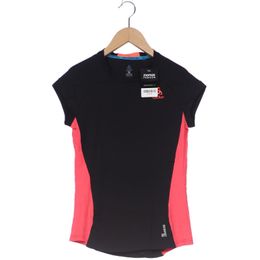 Odlo Damen T-Shirt, schwarz, Gr. 38