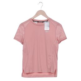 Nike Damen T-Shirt, pink, Gr. 34