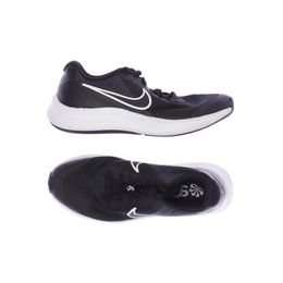 Nike Damen Sneakers, schwarz, Gr. 36.5