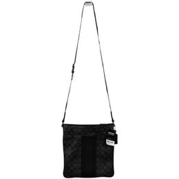 Coach Damen Handtasche, grau, Gr.