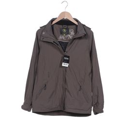 Aigle Damen Jacke, grün, Gr. 40