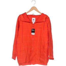 adidas originals Damen Jacke, rot, Gr. 36