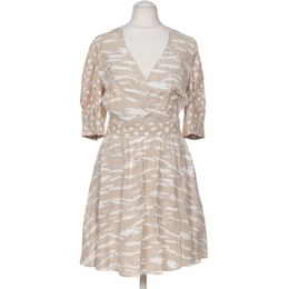 Ted Baker Damen Kleid, beige, Gr. 36