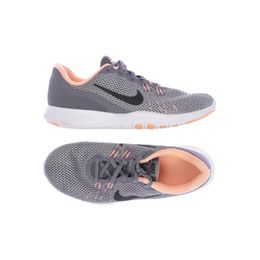 Nike Damen Sneakers, grau, Gr. 38.5