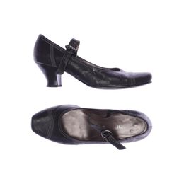 Gabor Damen Pumps, schwarz, Gr. 6.5