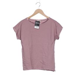 Deerberg Damen T-Shirt, pink, Gr. 36