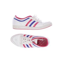 adidas originals Damen Sneakers, weiß, Gr. 5