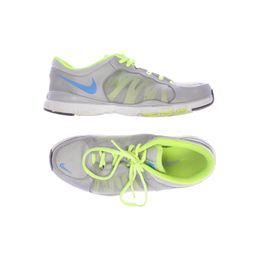 Nike Damen Sneakers, grau, Gr. 37.5