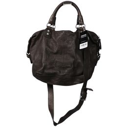 Liebeskind Berlin Damen Handtasche, grau, Gr.