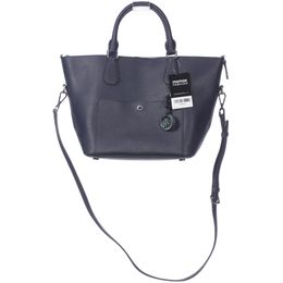 Michael Michael Kors Damen Handtasche, marineblau, Gr.