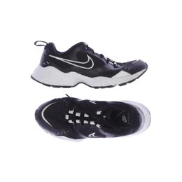 Nike Damen Sneakers, schwarz, Gr. 39