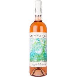 Tenuta Muscazega Colli Del Limbara Nebbiolo 2023 Trocken - Sardinien &ndash; Ros&eacute; IGP
