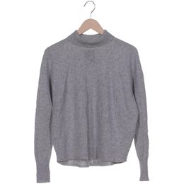 Drykorn Damen Pullover, grau, Gr. 42