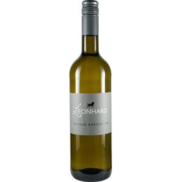 Weingut Christian Leonhard Grauer Burgunder Grauburgunder 2025 - Rheinhessen &ndash; Wei&szlig;wein Qualit&auml;tswein