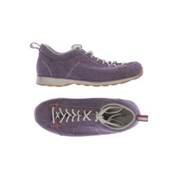 Dolomite Damen Sneakers, flieder, Gr. 38