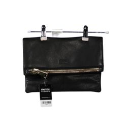 Steffen Schraut Damen Handtasche, schwarz, Gr.