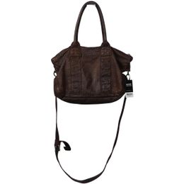 Liebeskind Berlin Damen Handtasche, braun, Gr.