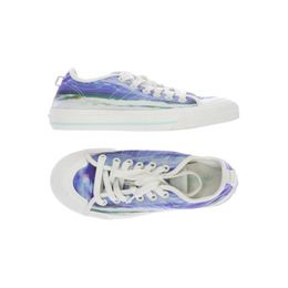 adidas originals Damen Sneakers, mehrfarbig, Gr. 4.5