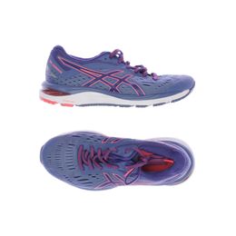 asics Damen Sneakers, blau, Gr. 37