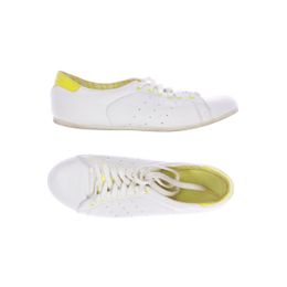 adidas originals Damen Sneakers, weiß, Gr. 5.5