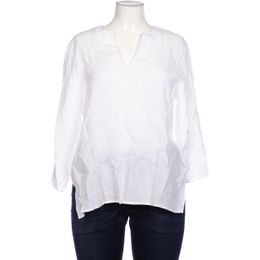 Drykorn Damen Bluse, weiß, Gr. 48