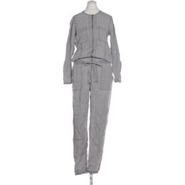 EDC by Esprit Damen Jumpsuit/Overall, grau, Gr. 34