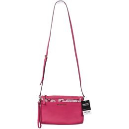 Michael Michael Kors Damen Handtasche, pink, Gr.