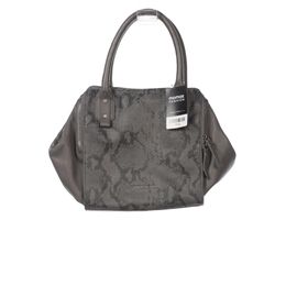 Liebeskind Berlin Damen Handtasche, grau, Gr.