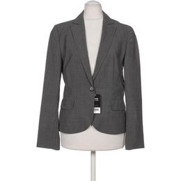 Hugo by Hugo Boss Damen Blazer, grau, Gr. 36