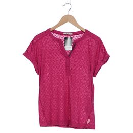 Cecil Damen T-Shirt, pink, Gr. 36