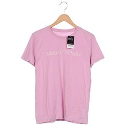 Marc O'Polo Marc O Polo Damen T-Shirt, pink, Gr. 38