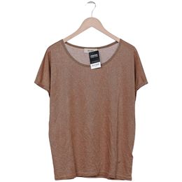 MOS MOSH Damen T-Shirt, braun, Gr. 38