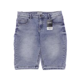 Review Herren Shorts, blau, Gr. 176