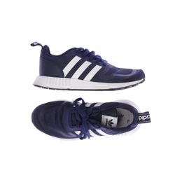 adidas originals Damen Sneakers, marineblau, Gr. 6.5