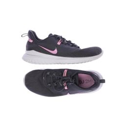 Nike Damen Sneakers, schwarz, Gr. 41