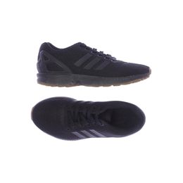 adidas originals Damen Sneakers, schwarz, Gr. 4.5